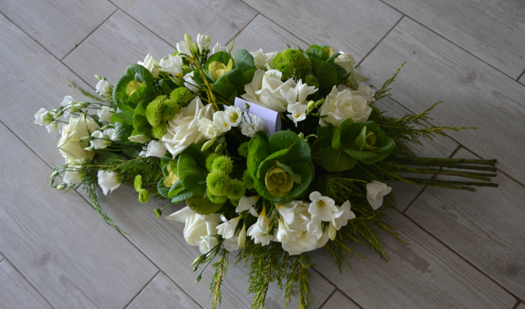 Au delà des fleurs : Laissez-vous charmé par les fleurs